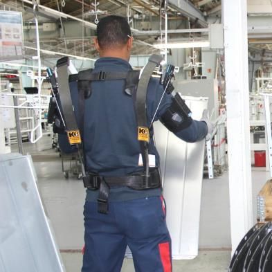 Kiloutou enhances its Kare range with the ZeroG Arm - Kiloutou Group