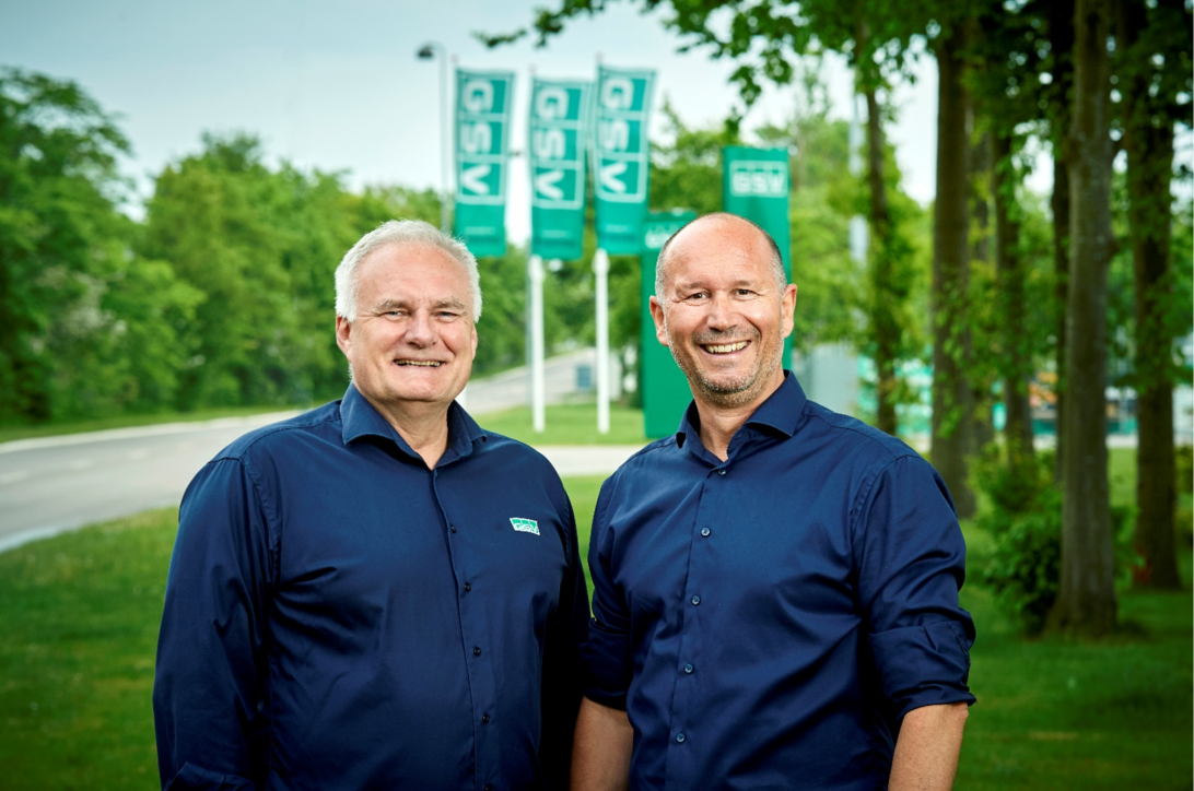 New CEO for Denmark's largest equipment rental company - Kiloutou Group