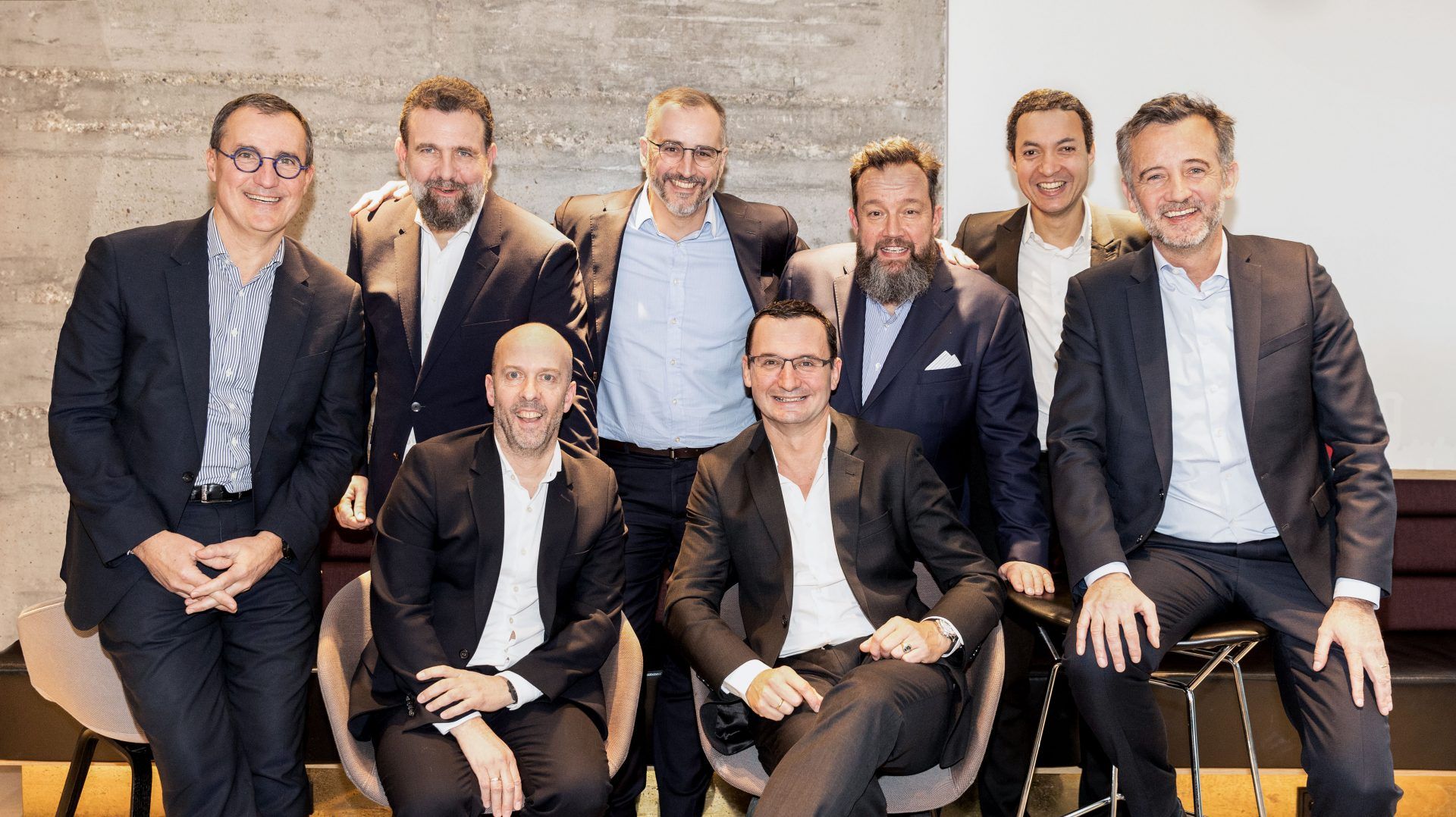 Corporate governance - Kiloutou Group