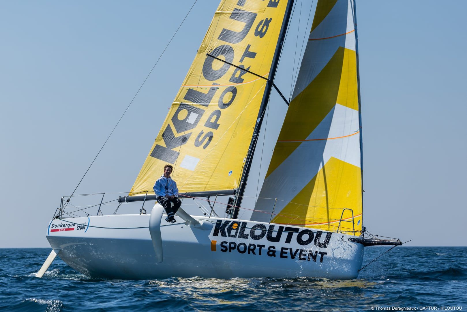 Kiloutou affirme ses ambitions sur le marché de l'événementiel et du sport avec le lancement d ...