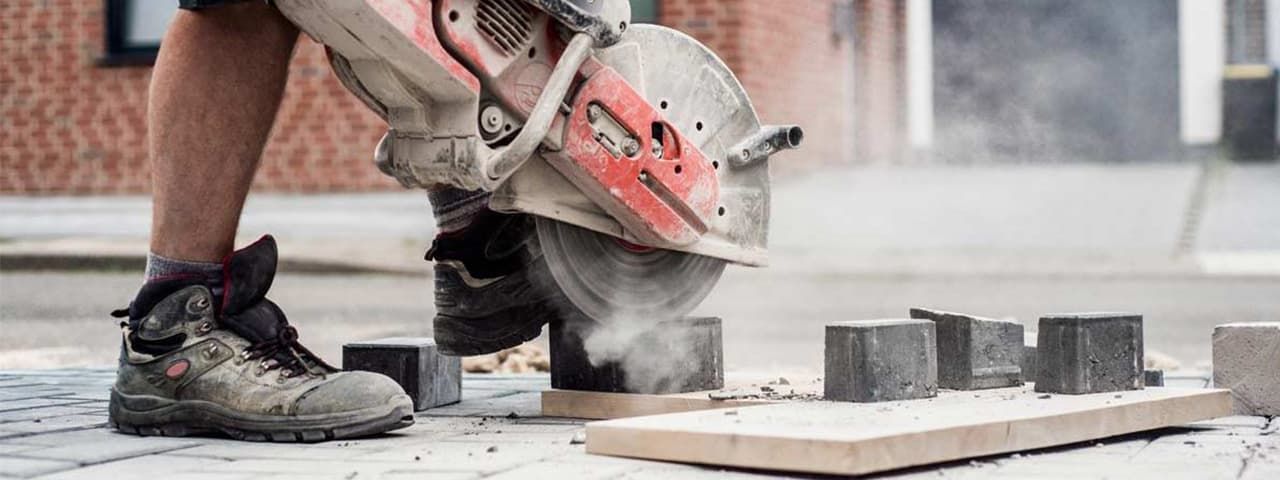 Cómo Cortar Hormigón: 5 Técnicas Y Maquinaria - Kiloutou