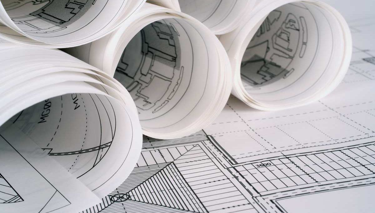 Planos de Construcción de Casas y Construcción Civil