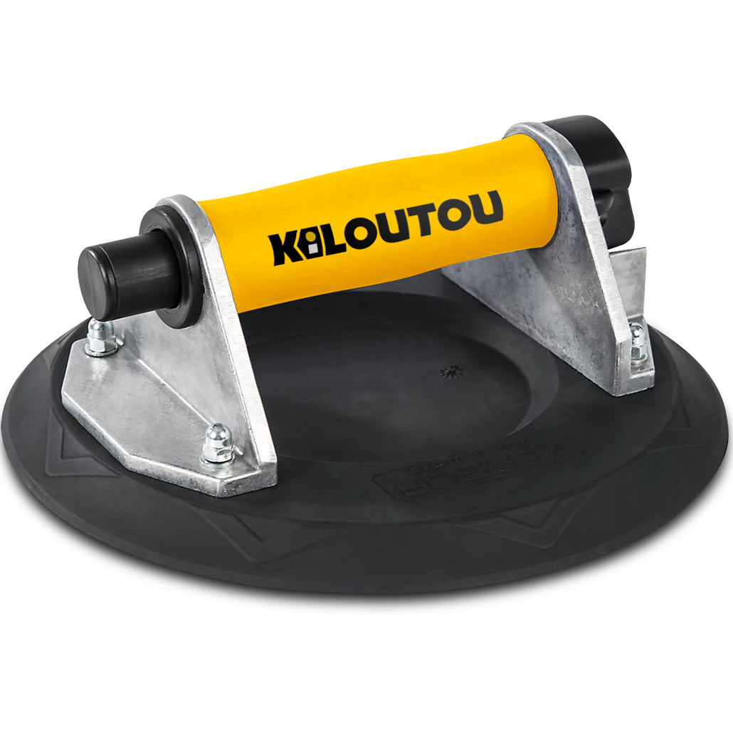 Alquiler de par de ventosas de manipulación - 80 kg - Kiloutou