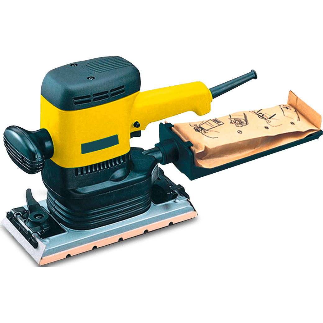 Alquiler de lijadora orbital de madera - Kiloutou