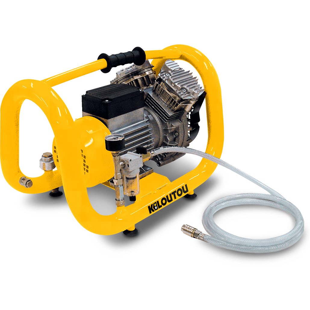 Alquiler bomba de vacío para perforadora de hormigón - Kiloutou