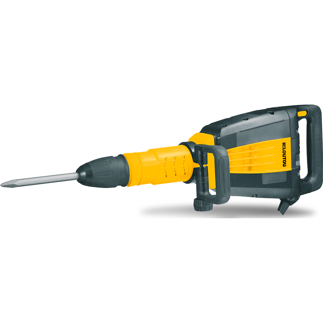 Alquiler martillo-demoledor eléctrico - 17 kg - 25 J - Kiloutou