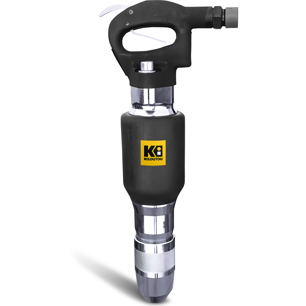 Alquiler martillo-picador neumático - 8 kg - 2040 bpm - Kiloutou