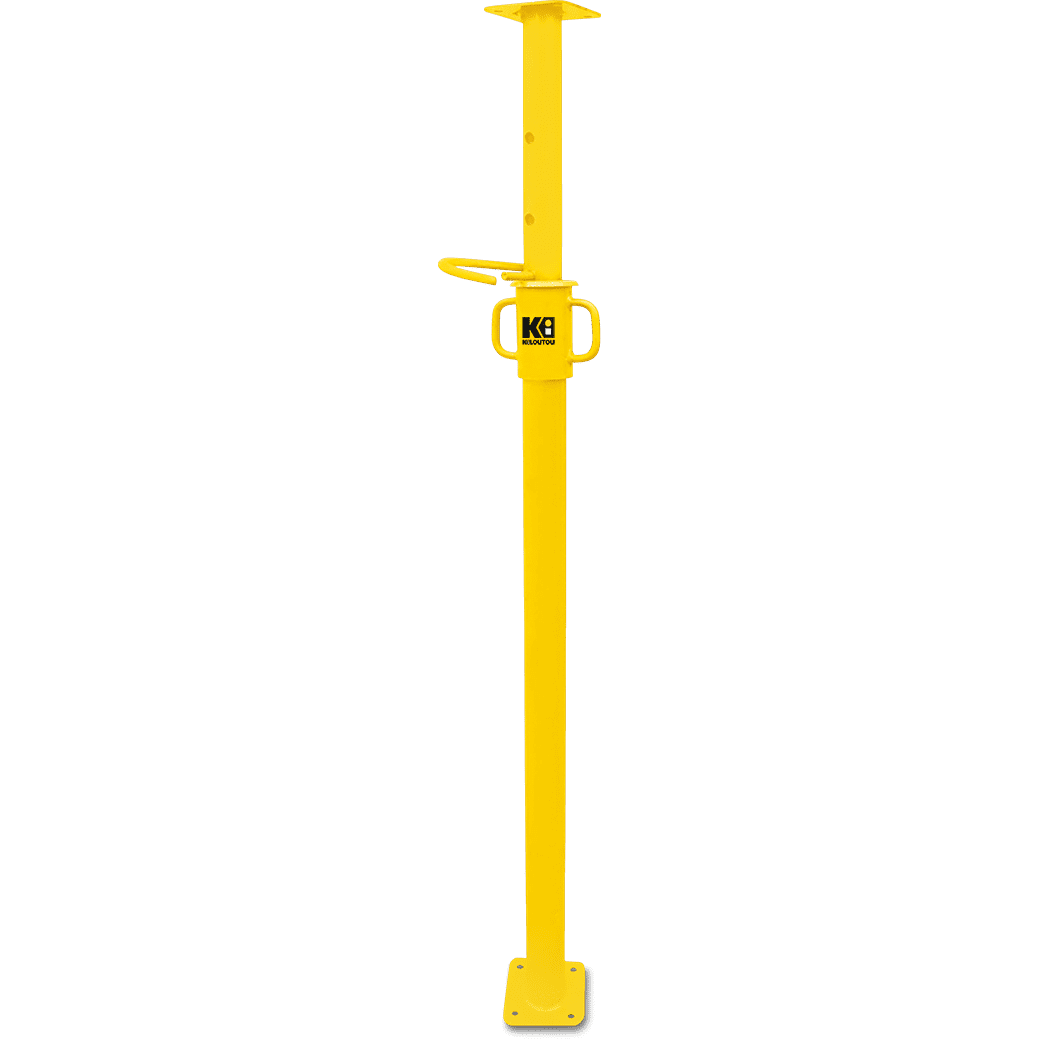 Alquiler de puntal - 4,0 m - Kiloutou