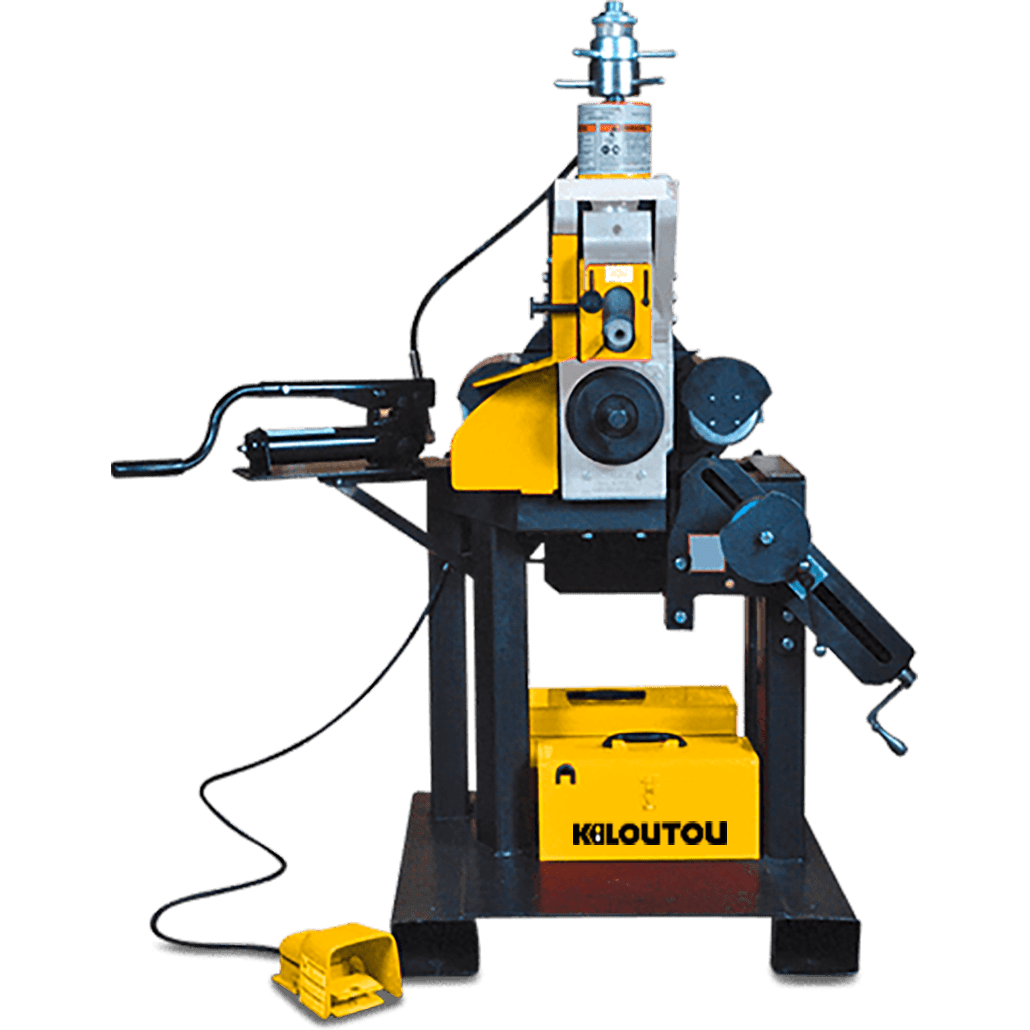 Wynajem rowkarka do rur elektryczna - Ø 600 mm - Kiloutou